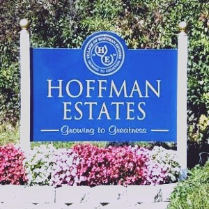Hoffman Estates Property Management - Three Pentacles, PLLC