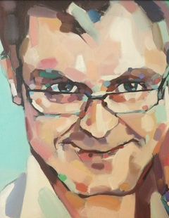 Arthur R. van der Vant - Three Pentacles, PLLC